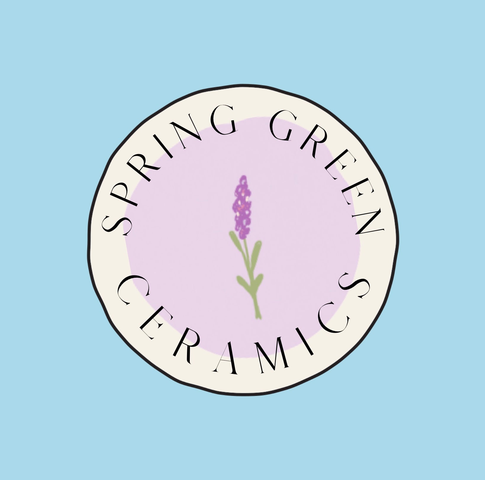 Spring Green Ceramics